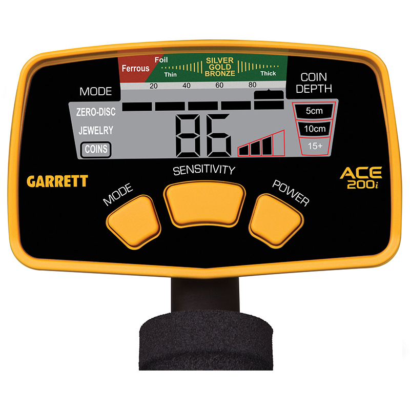 Garrett Metal Detectors Pakistan, Walk Through Gates, Scanners, Sports