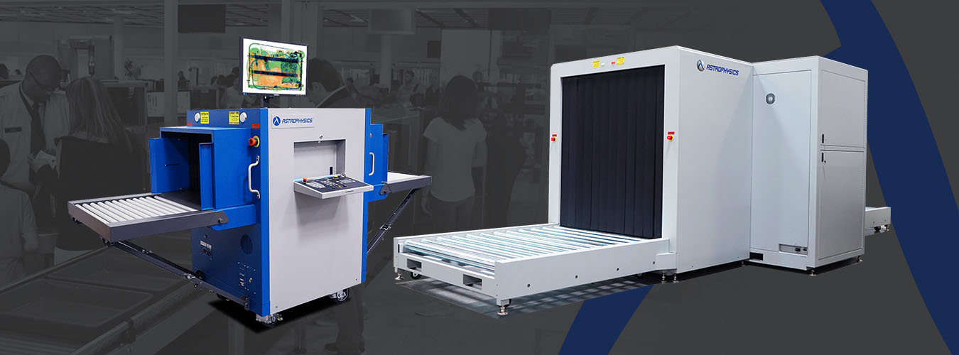 Garrett Security Equipment - Security & Surveillance