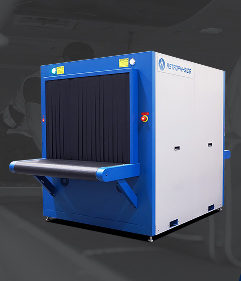 Products Safety & Security Equipment