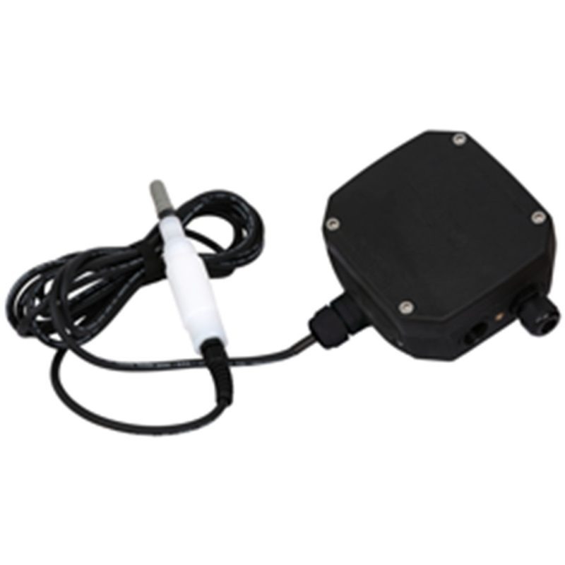 Gas Monitoring System - Dega - Water and Liquid Quality Detectors Mass ...