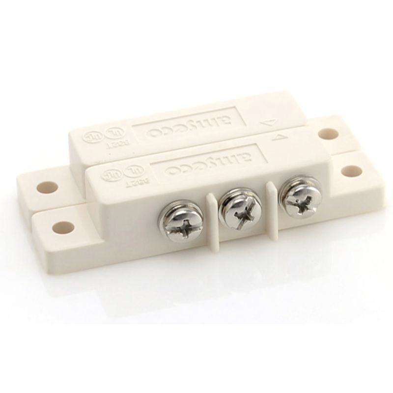 Door Contact Safety & Security Equipment