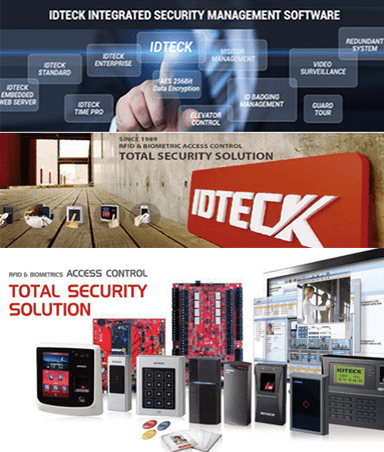 Products Safety & Security Equipment